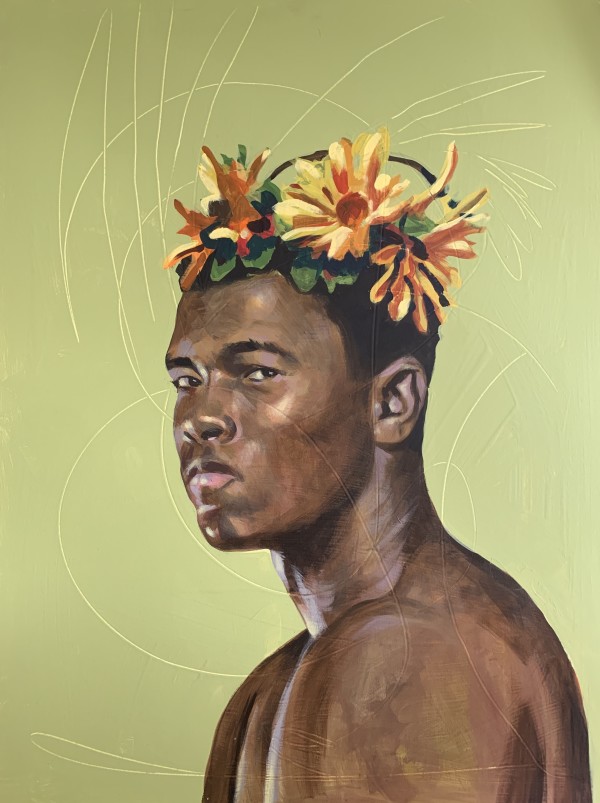 Art by Charly Palmer | Artwork Archive