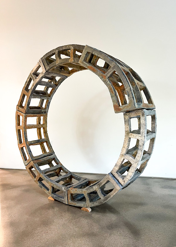 Castle by Brandon Reese | Artwork Archive