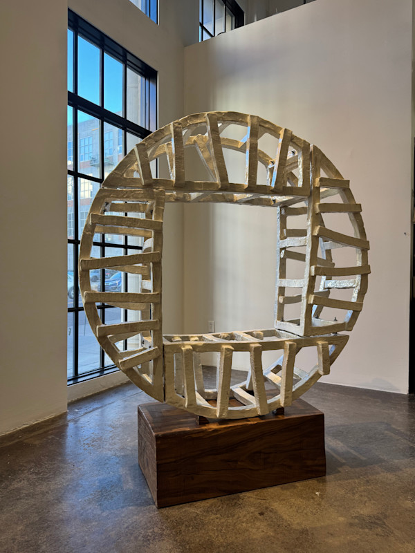 Castle by Brandon Reese | Artwork Archive