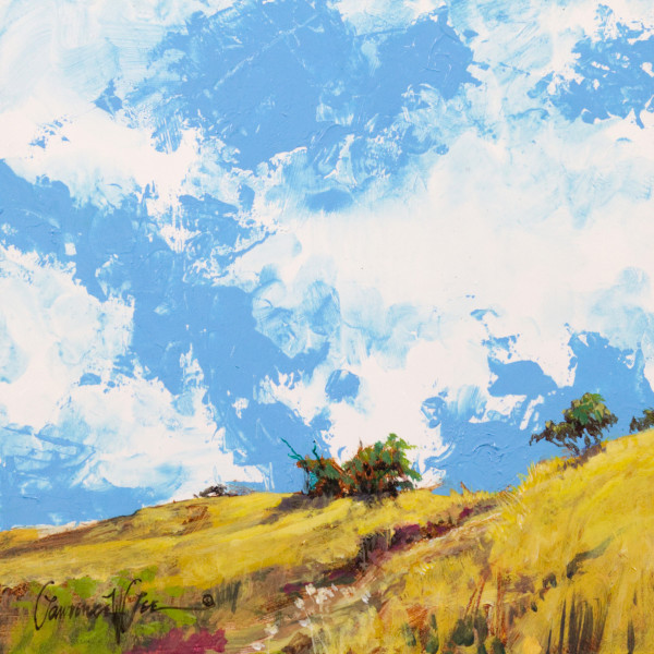 Shaman Spring by Lawrence Lee | Artwork Archive