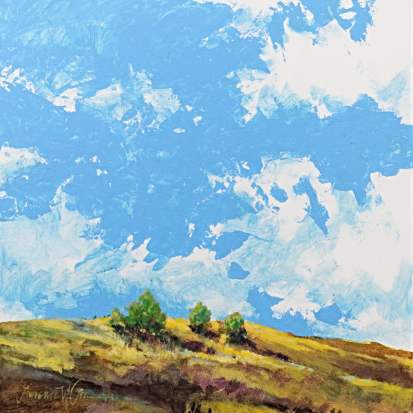 Shaman Spring by Lawrence Lee | Artwork Archive