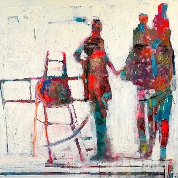 Art by catie radney | Artwork Archive