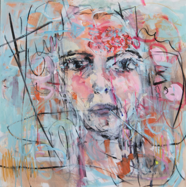 Art by catie radney | Artwork Archive