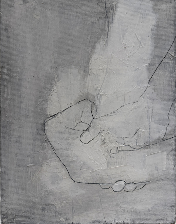 Ephemeral Gestures/ The Silent Language of Hands from the collection of ...