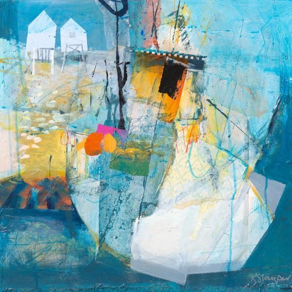 Art by Karen Stamper | Artwork Archive