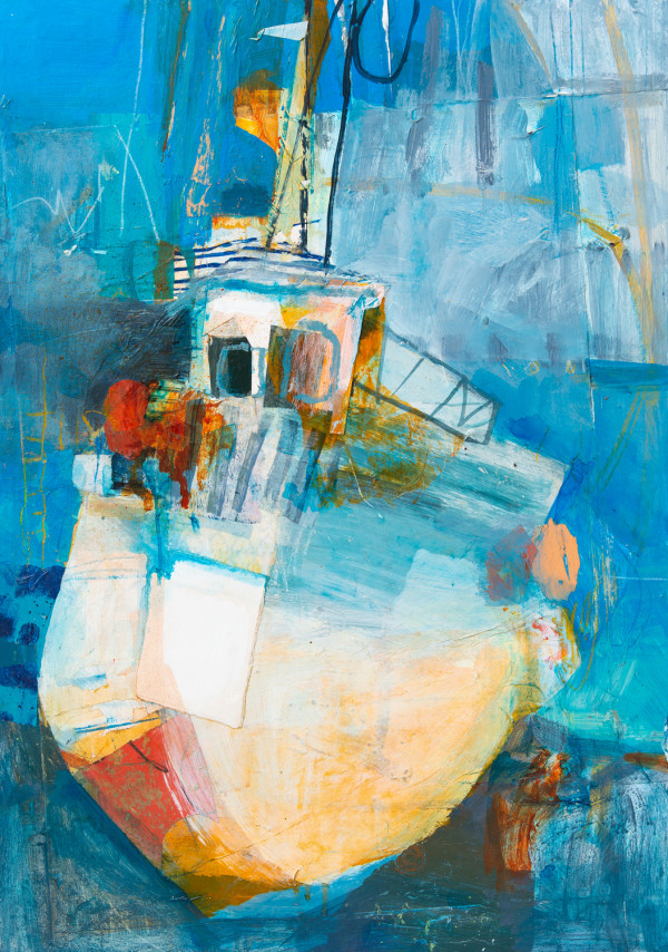 Art by Karen Stamper | Artwork Archive