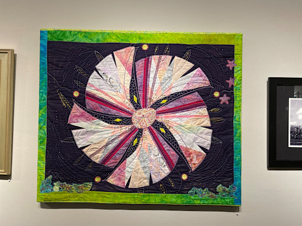 Art by Julia Muench | Artwork Archive