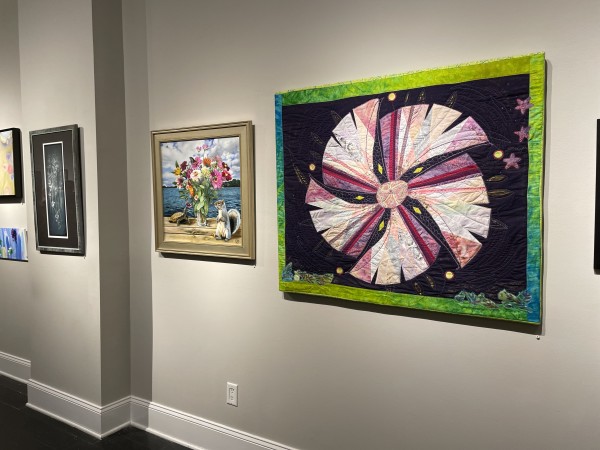 Art by Julia Muench | Artwork Archive