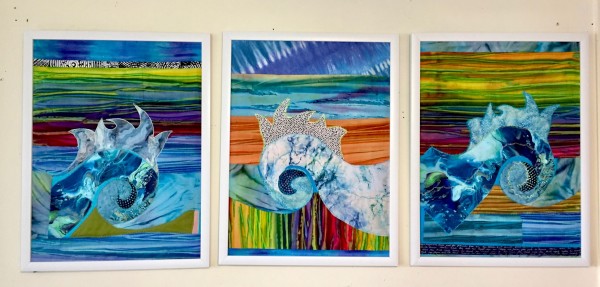 Art by Julia Muench | Artwork Archive