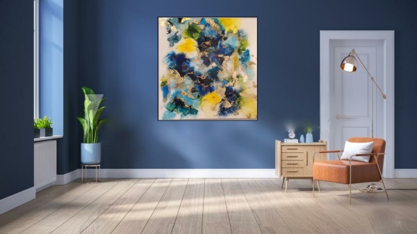 Art by Tana Hensley | Artwork Archive