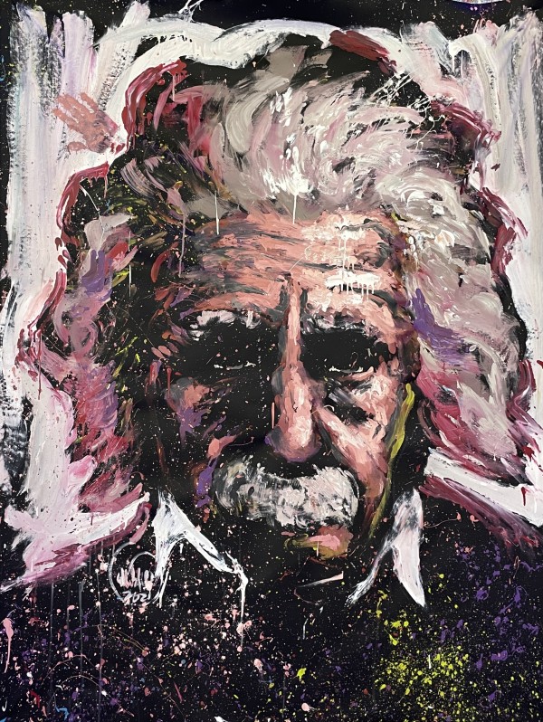 Art by David Garibaldi | Artwork Archive
