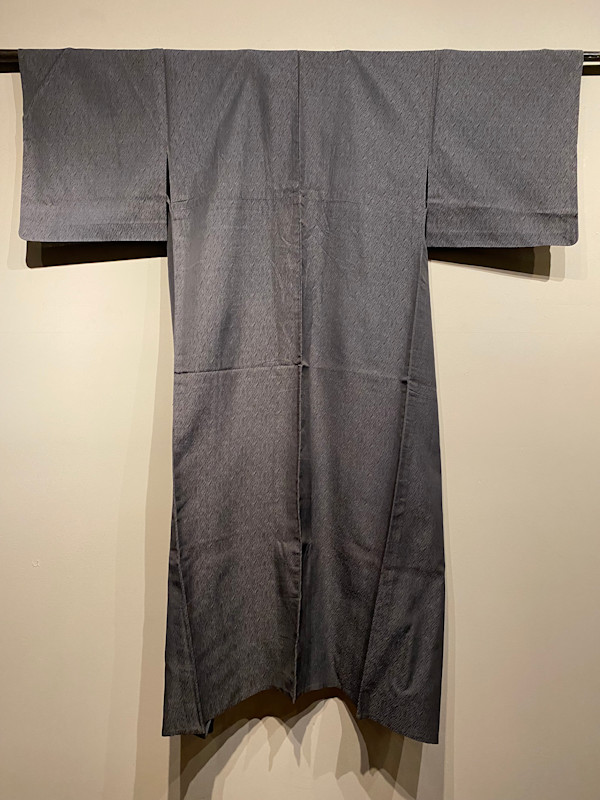 Kimono - Komon from the collection of Yume Collections | Artwork Archive