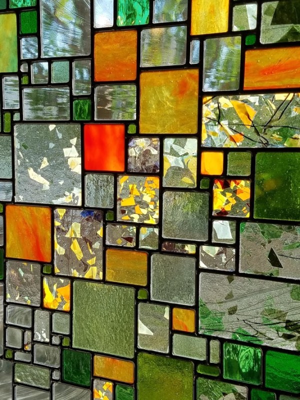 Art by Josephine A. Geiger | Artwork Archive