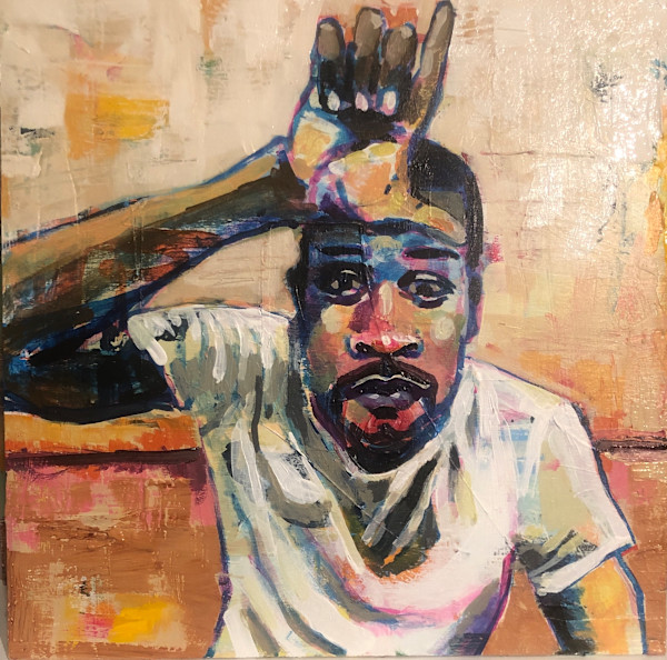 Innocence by Ben Seaman | Artwork Archive