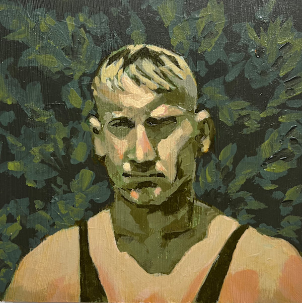 Innocence by Ben Seaman | Artwork Archive