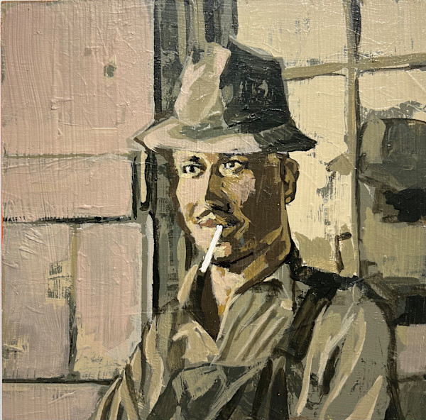 Innocence by Ben Seaman | Artwork Archive