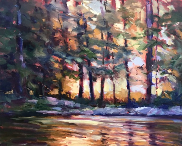 Art by Cathy Boyd Fine Art | Artwork Archive
