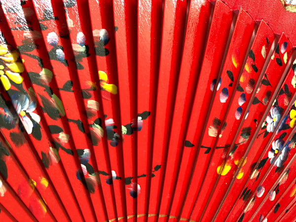 Red Hare from the collection of Rockville Art League | Artwork Archive