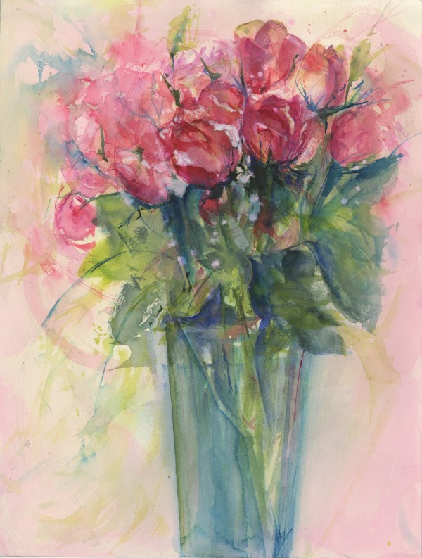 Art by Vandy Massey | Artwork Archive