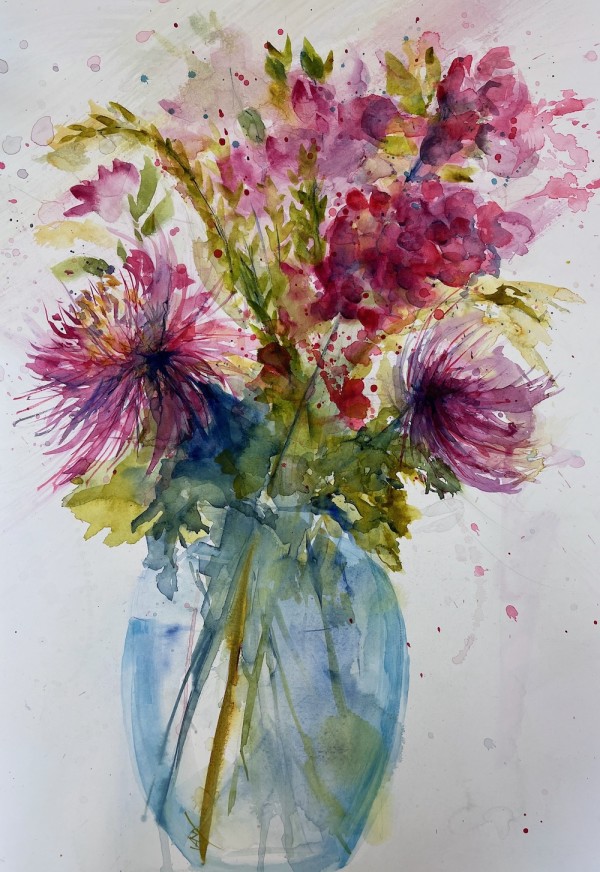 Art by Vandy Massey | Artwork Archive