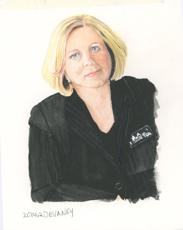 Art Collection from The Delaware Women's Hall of Fame | Artwork Archive