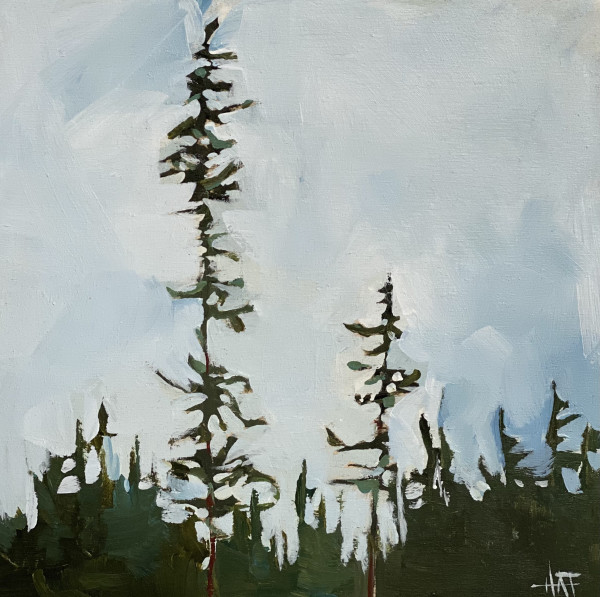 Art by Holly Ann Friesen | Artwork Archive