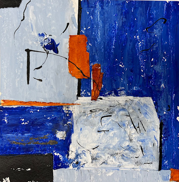 Art by Jean Vivrette | Artwork Archive