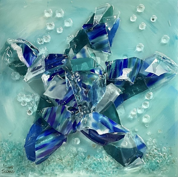 Art by Janet Sams | Artwork Archive