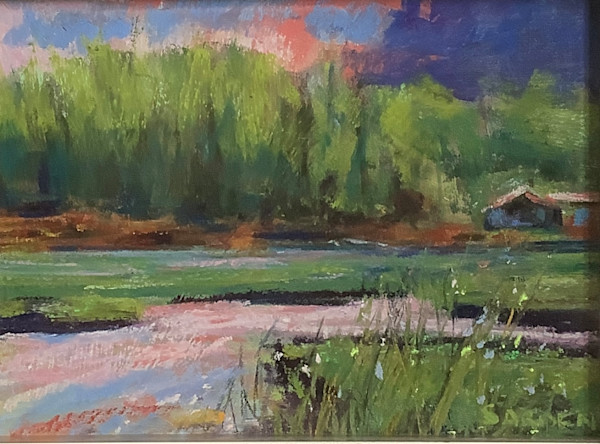 First pick by Sheree Arden | Artwork Archive