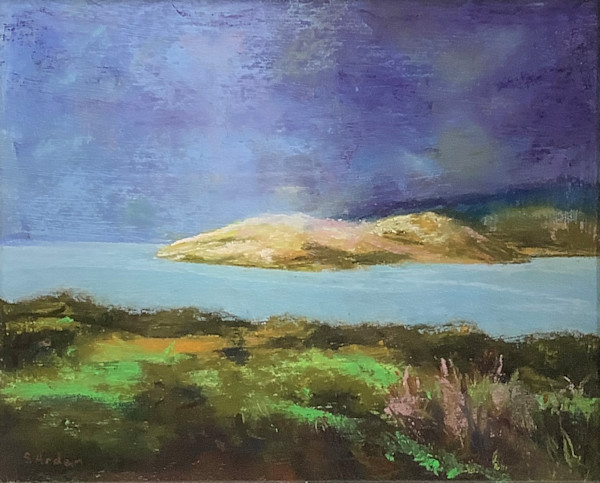 First pick by Sheree Arden | Artwork Archive