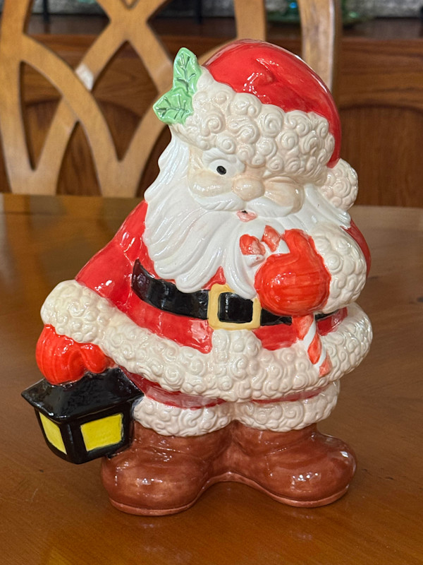 Flower Vase by David H. L. Blackman, Ph. D. | Artwork Archive