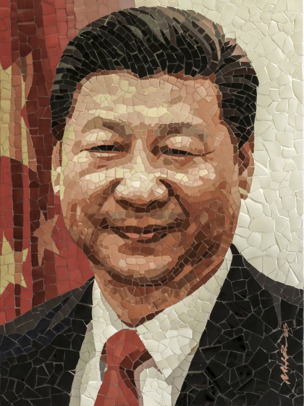 Xi Jinping - General Secretary and President of the People's Republic ... Xi Jinping - General Secretary and President of the People's Republic ...