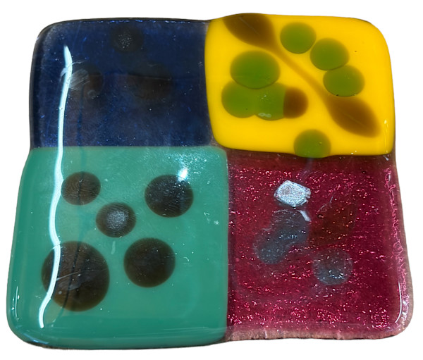 Collection Glass Fusing and Stumping from Emily Rose Govier Honderich ...