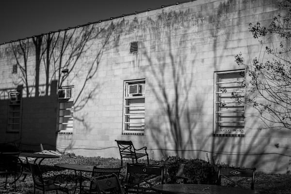 Hillcrest Garage by Kate Brogdon | Artwork Archive