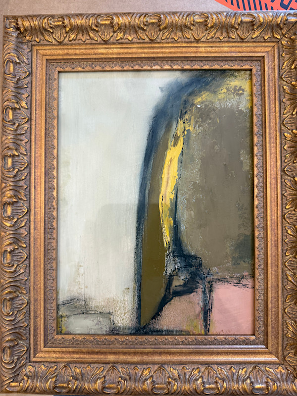 Zara by K. Dewayne Mercer | Artwork Archive