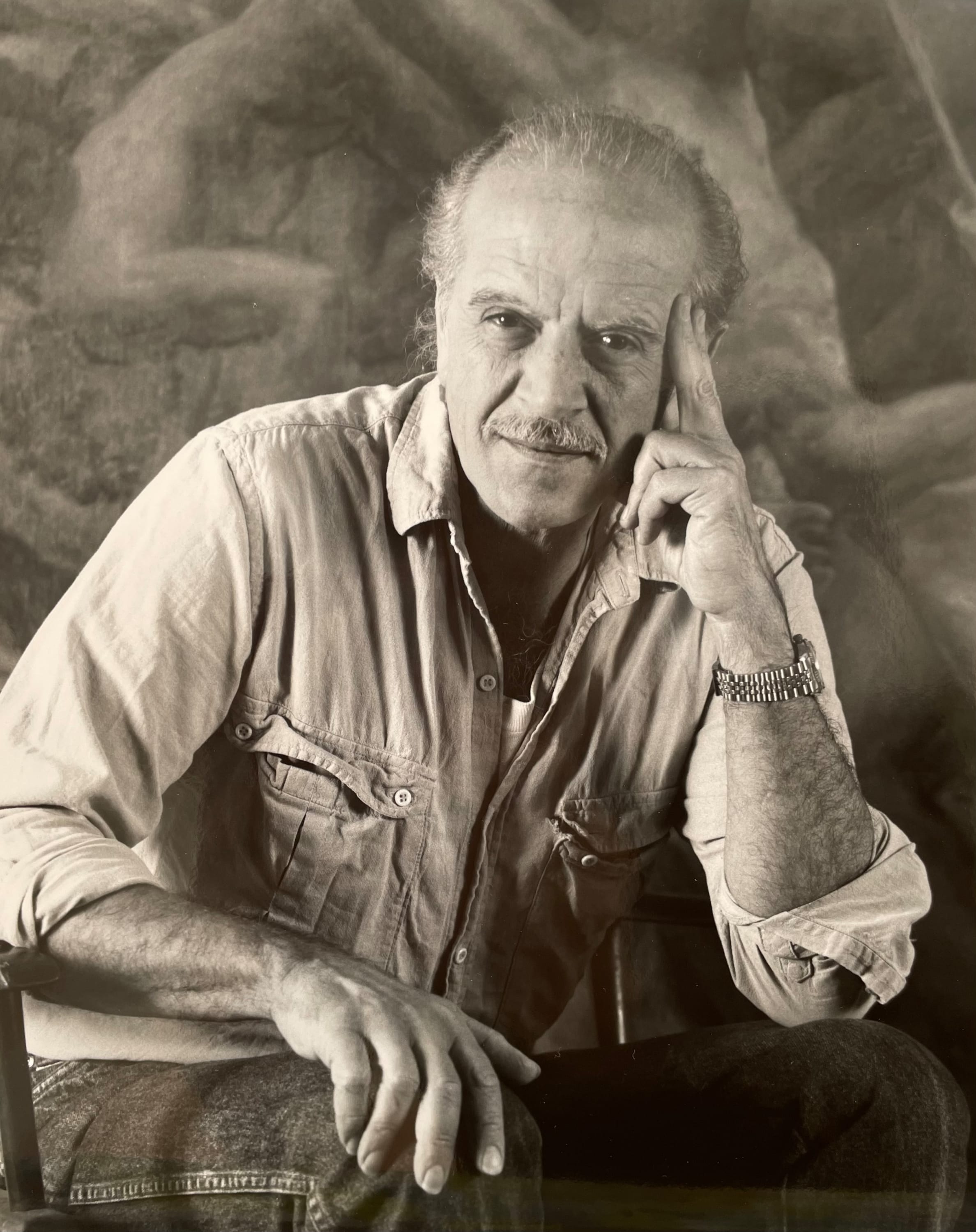 About Estate Rodolfo Abularach | Artwork Archive