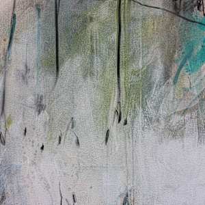 Tilted Composition (Form, Fragment, Gesture) 2 by Daniela Schweinsberg ...