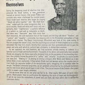 Black World - Black Speech and the Education of Black Children (August ...