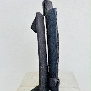 A trace remains by Carla Roth | Artwork Archive