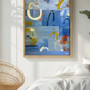 Need a Name by Brenda Bell | Artwork Archive