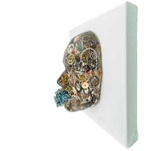 Perpetual Motion by Courtney Nichelle Coble | Artwork Archive