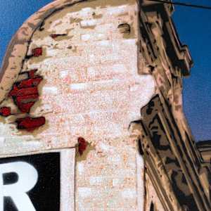 After Hours by Geoff Cunningham | Artwork Archive