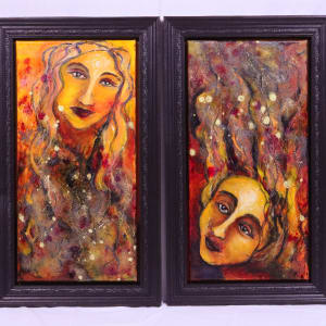 Collections from Angela Wimmer | Artwork Archive