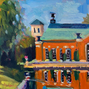 Collections from Michael Anderson | Artwork Archive