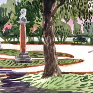 Collections from Michael Anderson | Artwork Archive