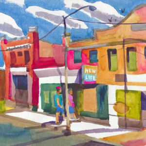 Collections from Michael Anderson | Artwork Archive