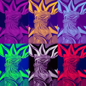 Discover Great Artwork | Artwork Archive