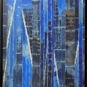 The Vault - Marilyn Henrion: Impressions - d'Art Center - Artists ...