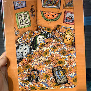 Bedrot Princess 2 from the exhibition 2025 SMFA Art Sale | Artwork Archive