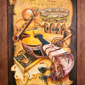 Discover Great Artwork | Artwork Archive